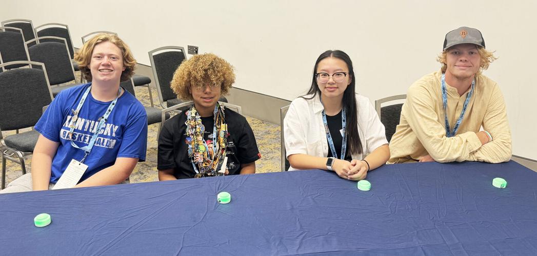 Elizabethtown Beta has successful run at national competition | Local ...