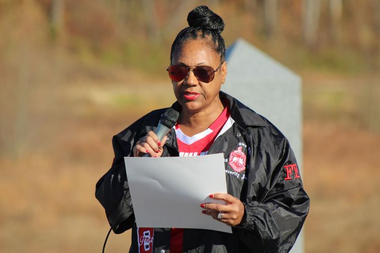 'Divine 9' advocate for voting | Local News | thenewsenterprise.com