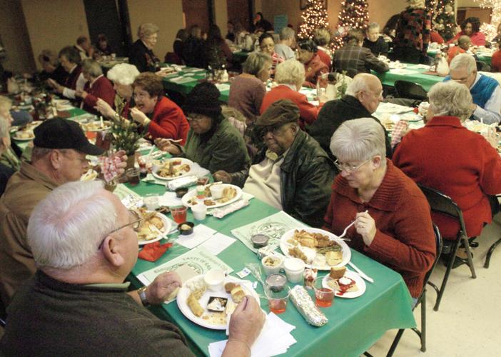 Photos: A Taste of Radcliff | Local News | thenewsenterprise.com