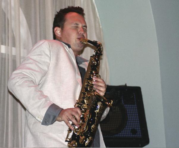 Life on the beat | News | thenewsenterprise.com