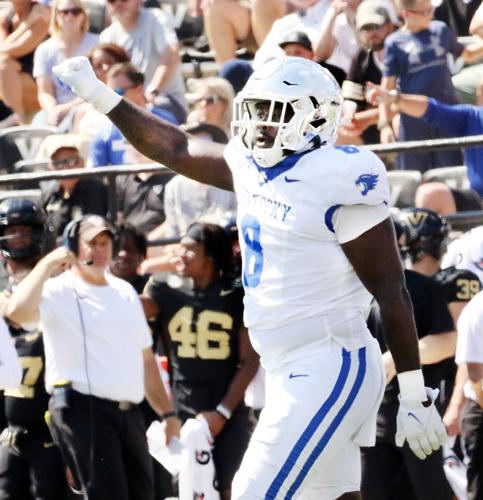 Behind North Hardin grad Oxendine, Wildcats’ defense is best in SEC ...