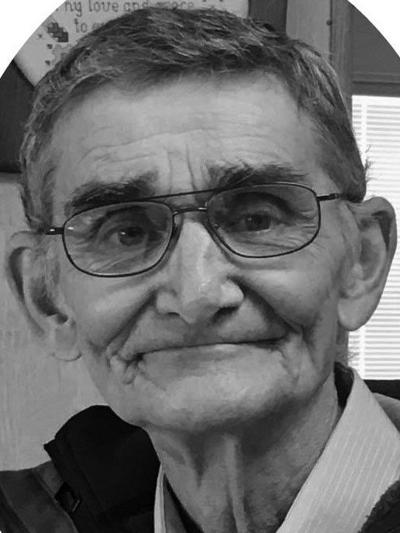 The Rev. Charles Glenn Stasel | Judaism | thenewsenterprise.com