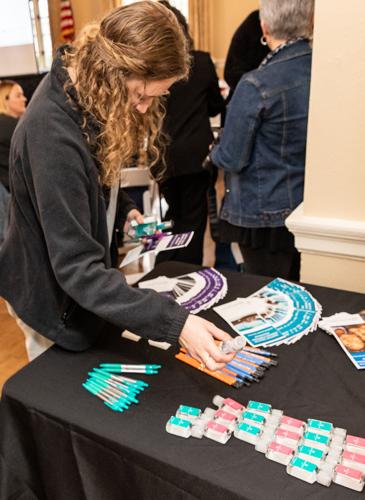 Empowerment tea seeks to end human trafficking | Local News ...