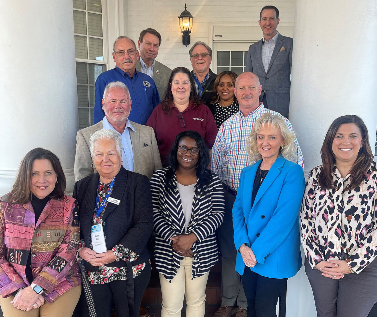 KLC recognizes 2025 Leadership Series graduates | Local News ...