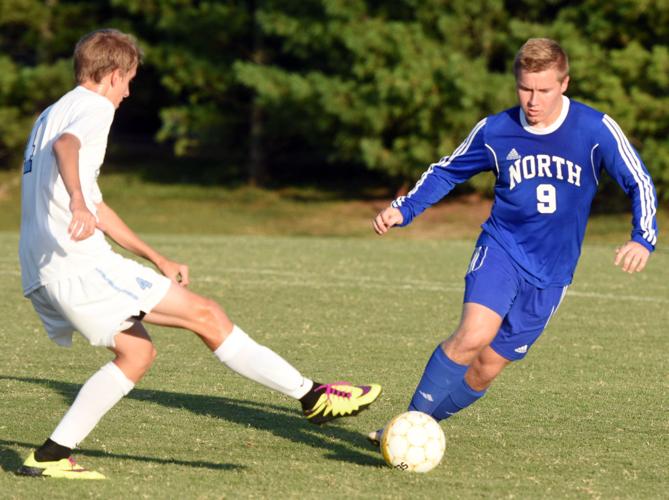 BOYS' PREP SOCCER: John Hardin rallies past Panthers, 3-2 (08/26 ...