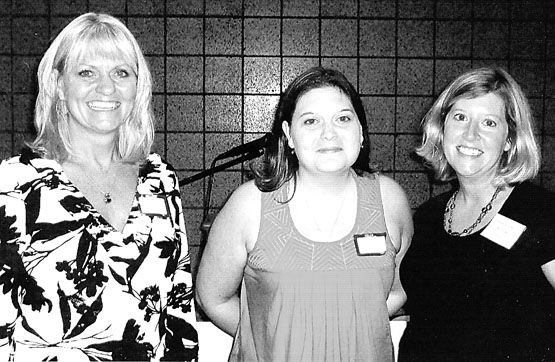 E’town Junior Woman’s Club has special visitor, speakers at August ...