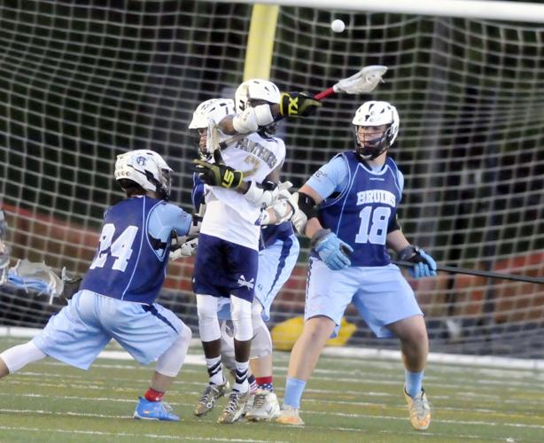 PREP LACROSSE: Panthers stun Bruins again (05/05) | Sports ...