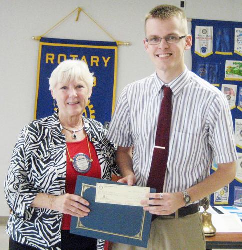 Radcliff Rotary Club members gather for luncheon | Neighbors ...