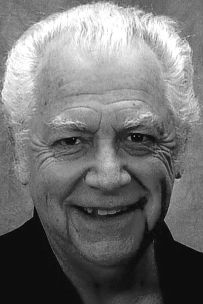 Harold ‘Jim’ James Mindock | | thenewsenterprise.com