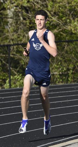 PREP TRACK: Witherspoon happy with performance | Sports ...