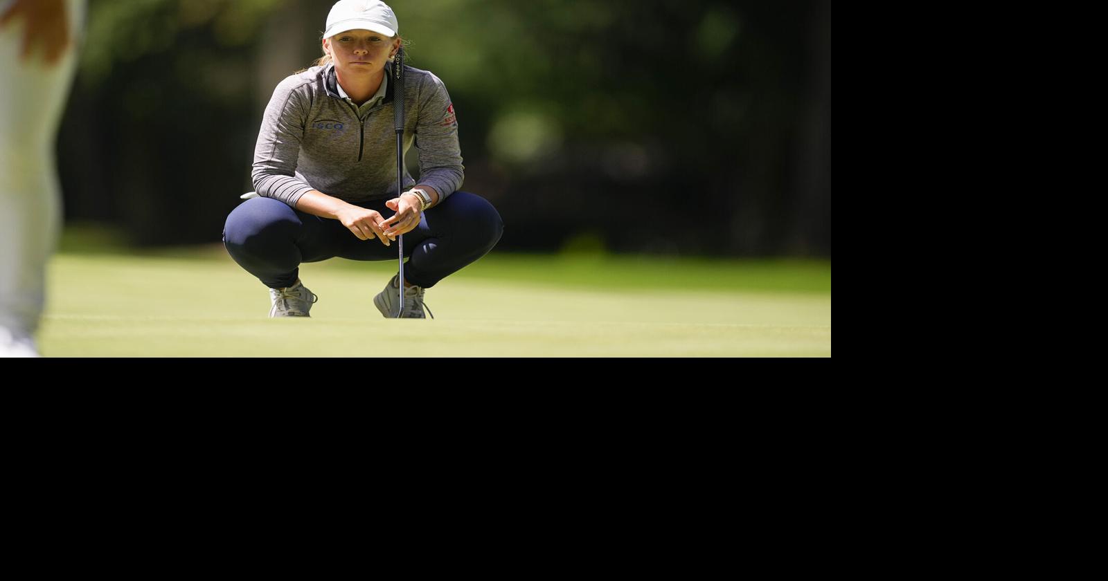Hartlage turns game around with a more positive approach | Sports ...