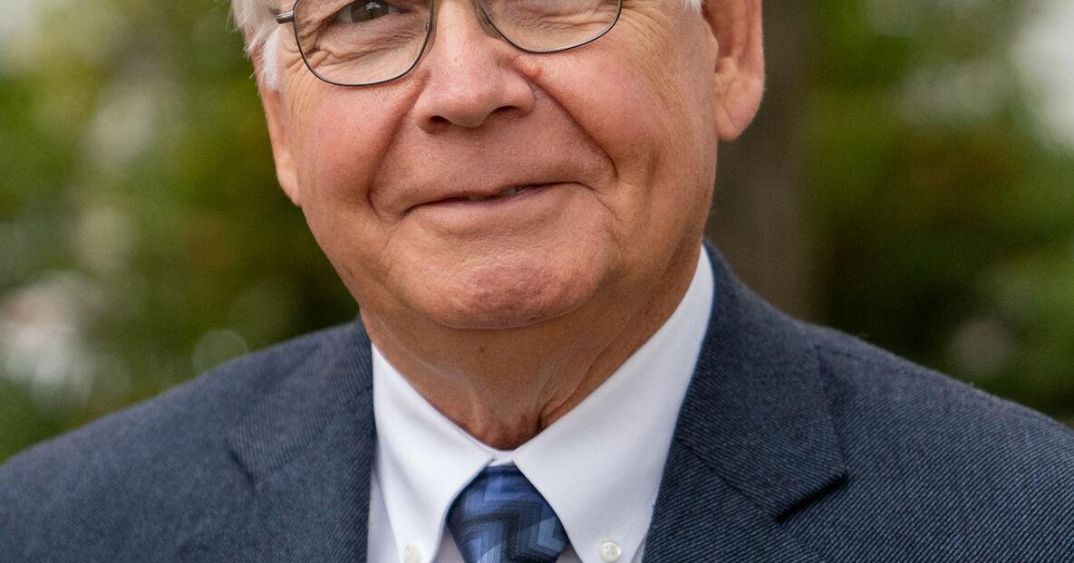 St. James Catholic School honors Thomas R. Clark Jr. through annual ...