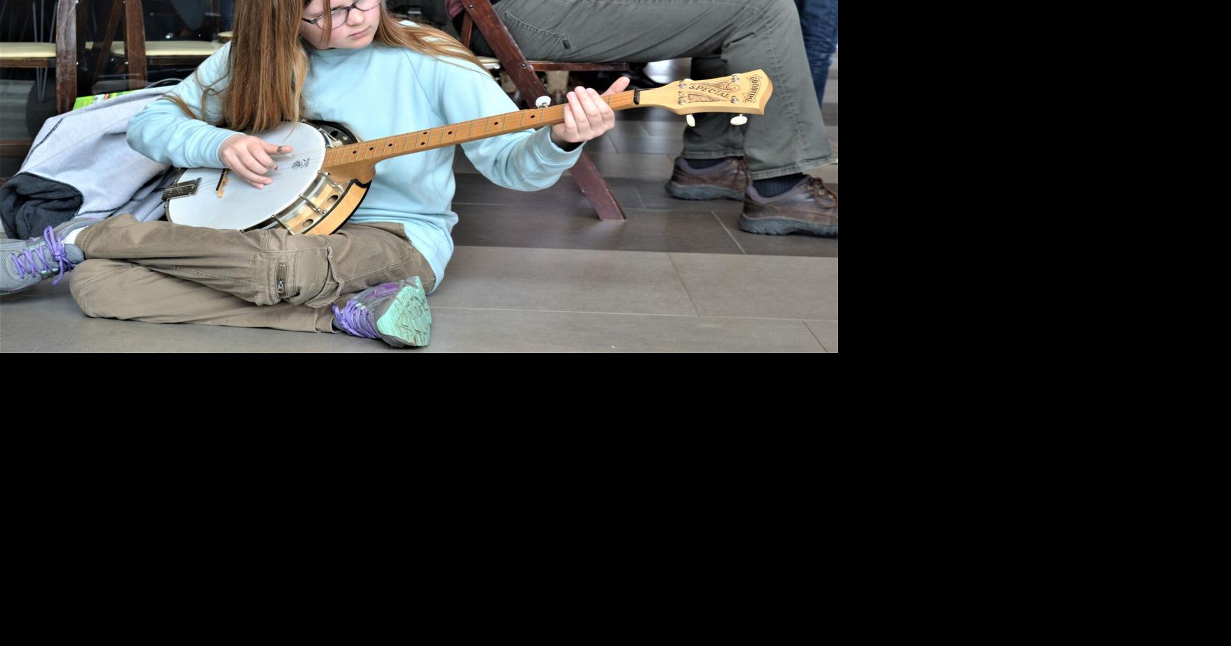 Great American Bluegrass Jam returns to downtown Owensboro | State News ...