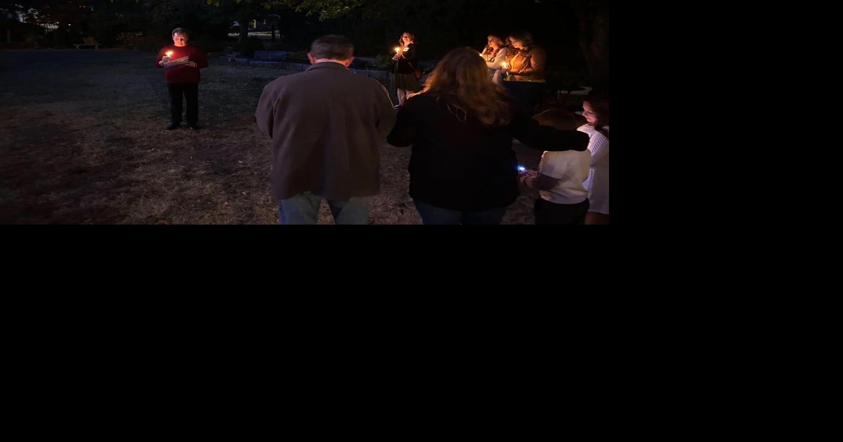 Ceremony Wednesday to honor babies who died in pregnancy, childbirth ...