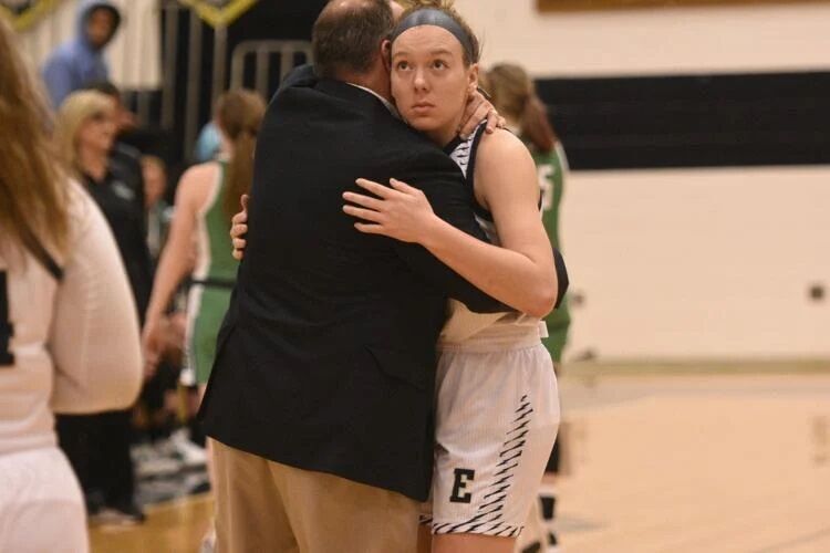 E’town’s Whitney Hay finds new home at Campbellsville | College Sports ...