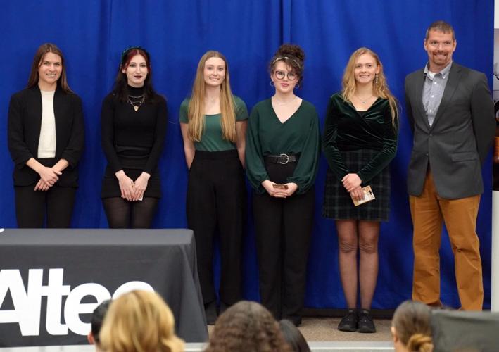 Elizabethtown High students win Altec Innovation Challenge | Neighbors ...