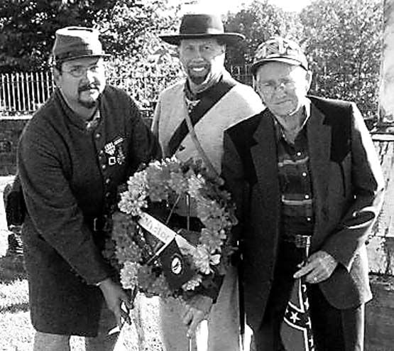 Gen. Helm Honored During Ceremony | News | thenewsenterprise.com