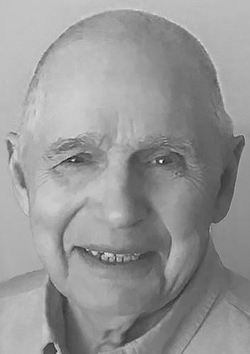 Dallas Wayne Halcomb | | thenewsenterprise.com