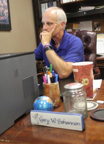 Bohannon to retire from Helping Hand of Hope | Local News ...