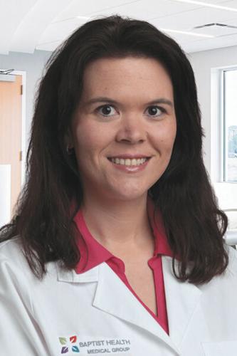 Baptist Health Medical Group welcomes new doctor | Local News ...