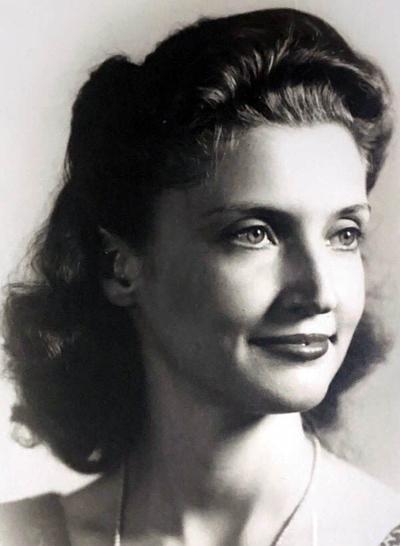 Mae Holladay Harris | Local News | thenewsenterprise.com