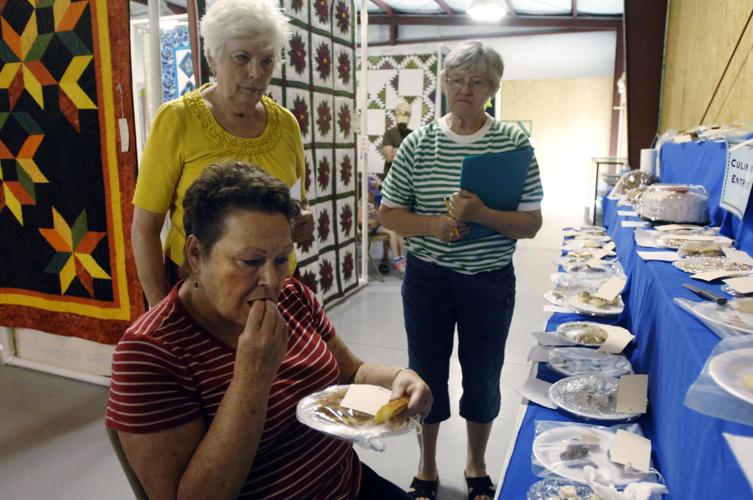 Hardin County Fair: Judges tasked to find best of the best | Local News ...