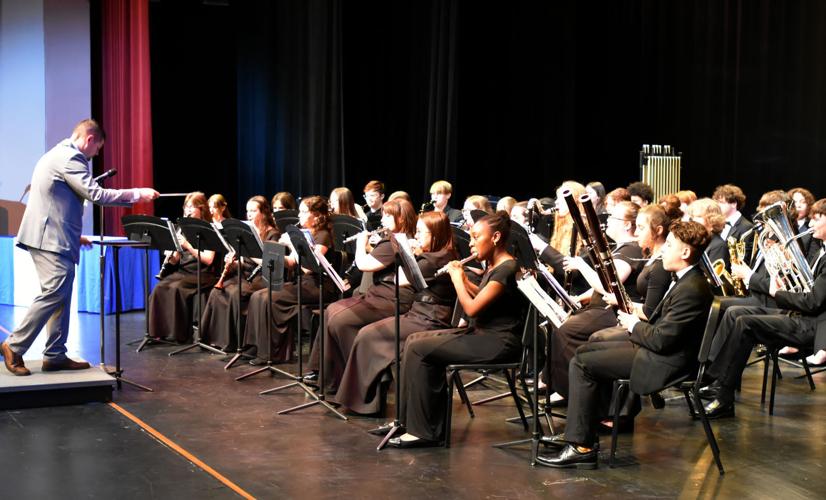 Richardsons given Lilly Sullivan Award for volunteering | Local News ...