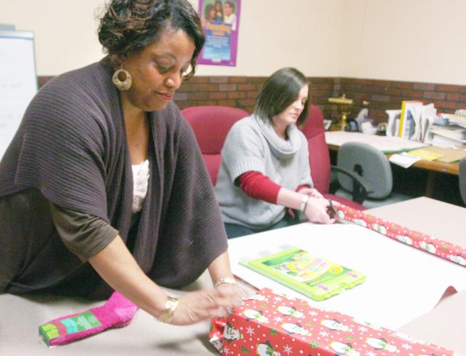 Stephanie Harrison: A local face of family preservation | Wednesday's ...