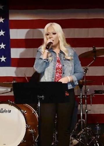 Reid is rising as country music artist | Pulse | thenewsenterprise.com
