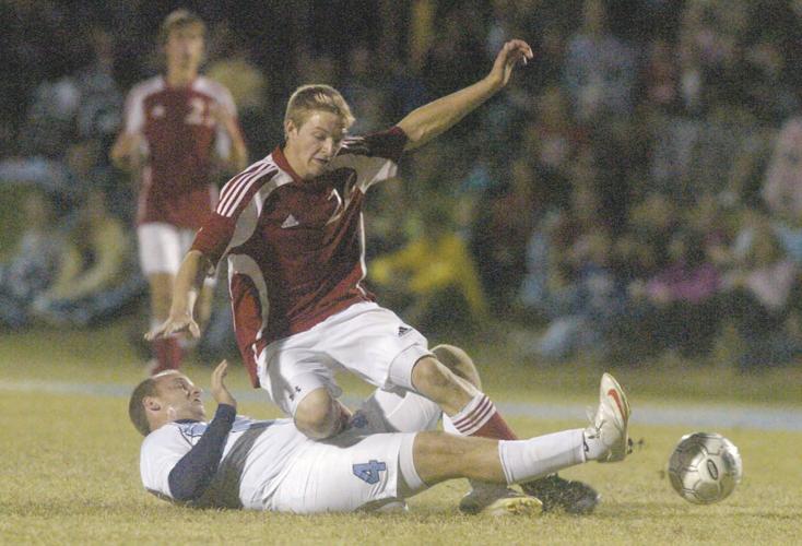 BOYS' PREP SOCCER: Central Hardin steamrolls past Nelson, 6-0 (10/20 ...