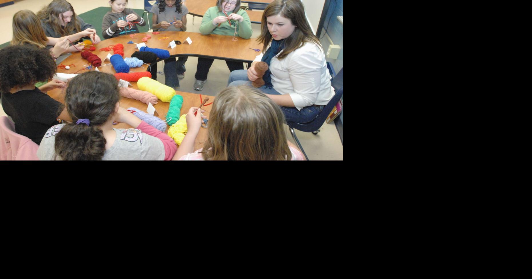 Programs promote girl power, self-esteem | Local News ...