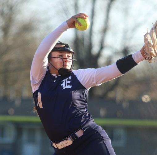 Team-first attitude carries E’town softball to fast 16-2 start | High ...