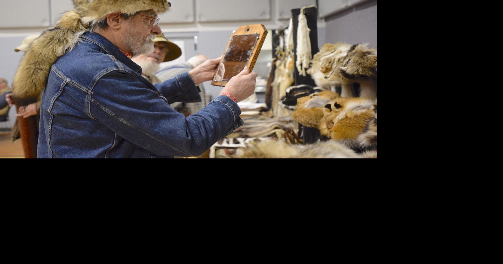 A historical weekend at Pritchard Community Center | Local News ...