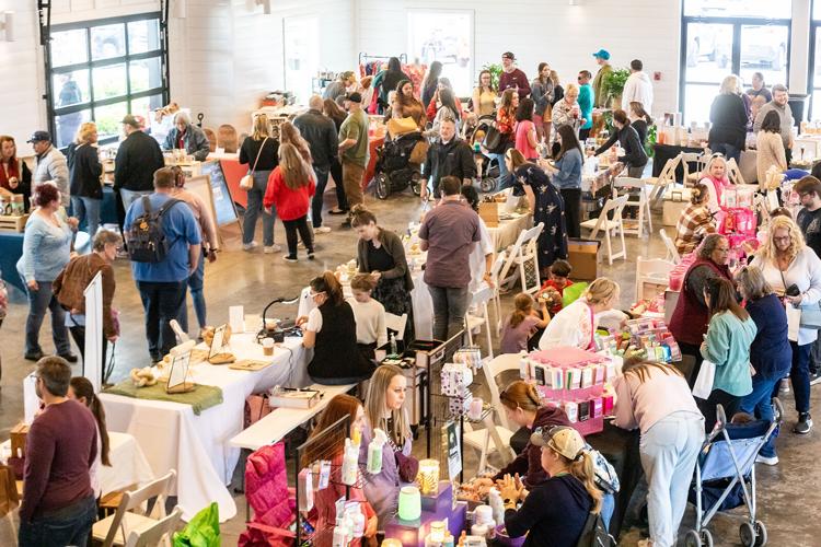 Shopping on a Sunday | Local News | thenewsenterprise.com