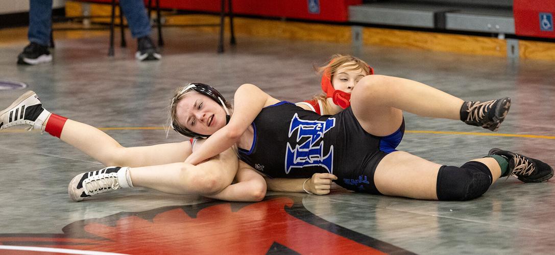 PREP WRESTLING RESULTS | High School Sports | thenewsenterprise.com