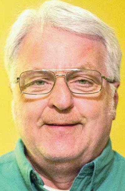 Longtime Vine Grove Councilman Garry McCoy dies | Local News ...