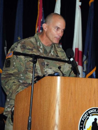 New garrison commander familiar with post | Local News ...