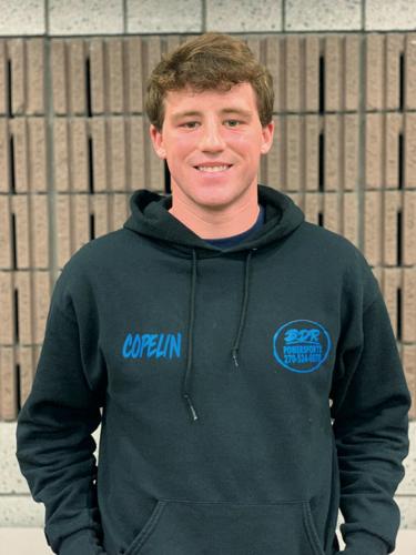 EC3 pathway leads Copelin to career readiness | Tuesday's Teen ...