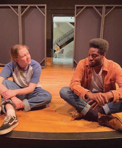 HCP brings ‘The Outsiders’ inside to the stage | Pulse ...
