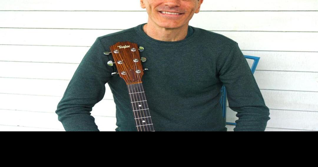 Walking down memory lane with ‘Sweet Baby James’ (copy) | Pulse ...