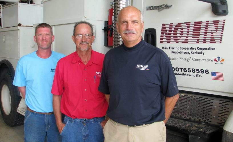 Bringing electricity to Haiti: Nolin RECC trio spent three weeks as ...