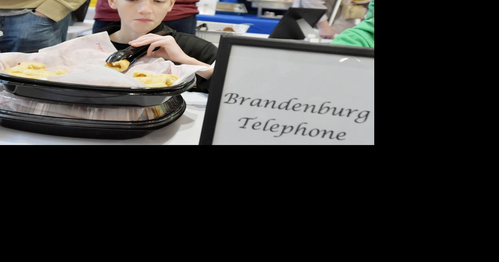 Larger plates needed for annual Mayor’s Breakfast | Local News ...