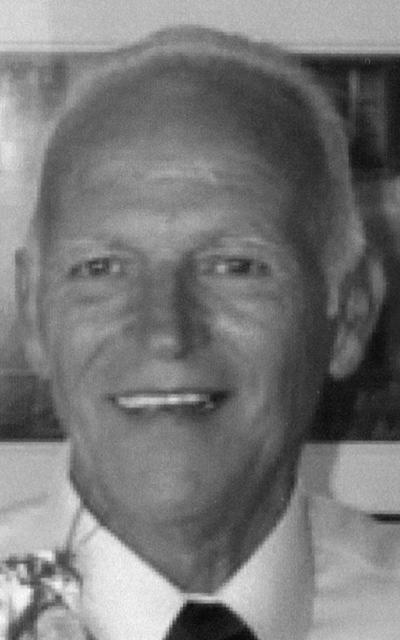 Donald Wayne Farris | | thenewsenterprise.com