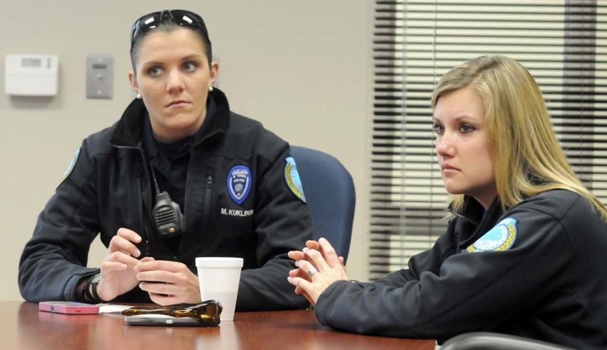 EPD develops domestic violence task force | Local News ...