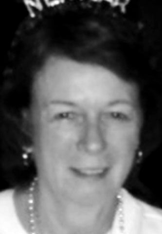 Betty Jane Hagan Dobson | | thenewsenterprise.com