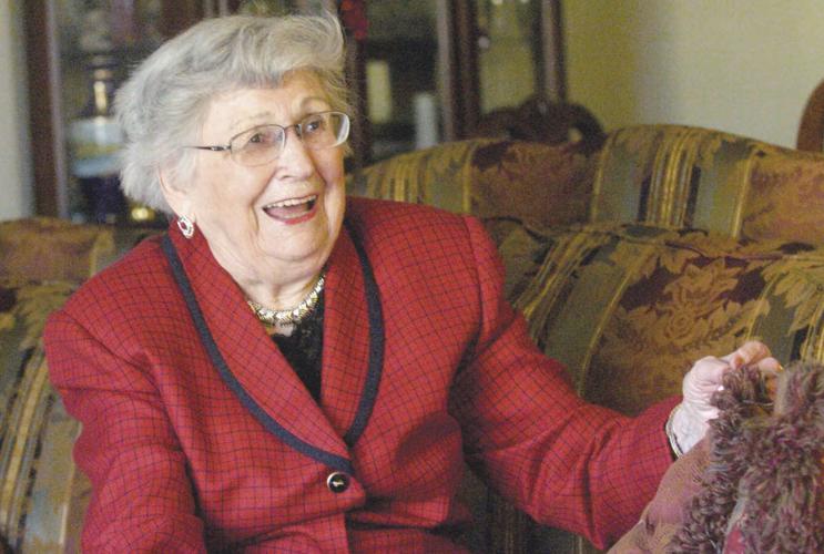 Celebrating more than an election | News | thenewsenterprise.com