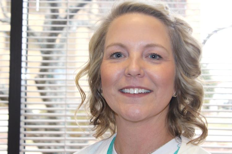 Nursing leads to fulfilling career and volunteer work | Wednesday's ...