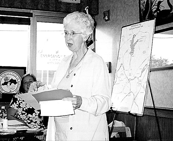 Hardin County Democratic Woman's Club meets on Veterans Day | News ...