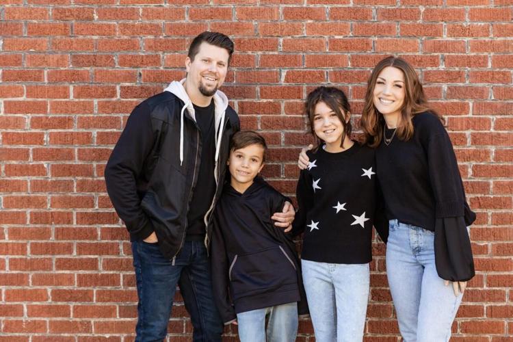 Andy Botts fulfills his call at SVBC | Monday's Man | thenewsenterprise.com