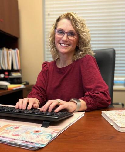 Finding joy in every season of life | Wednesday's Woman ...